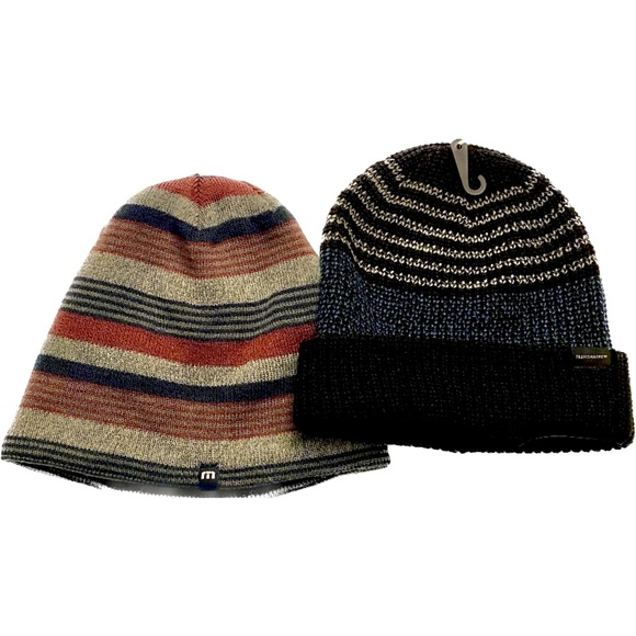 Travis Mathew | Accessories | 2 Travismathew Mens Forty Love Golf ...